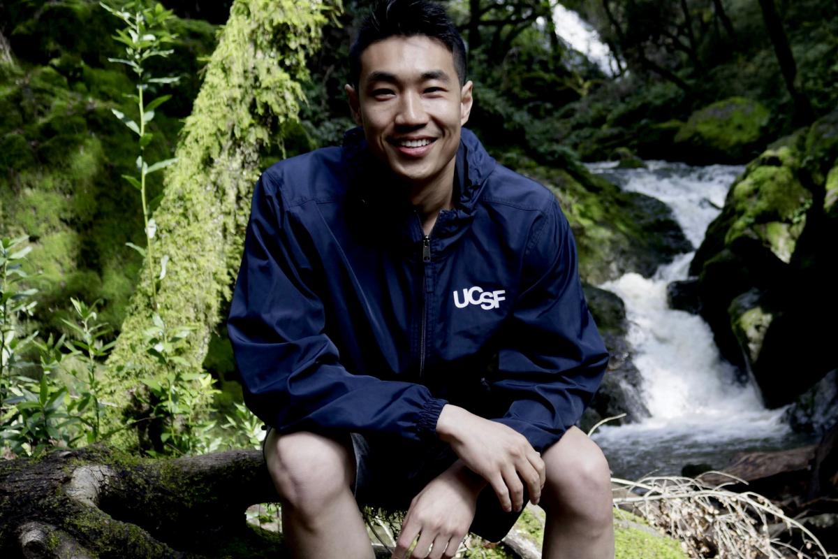 Start Strong: UCSF MS4s on Making the Most of Medical School | UCSF ...